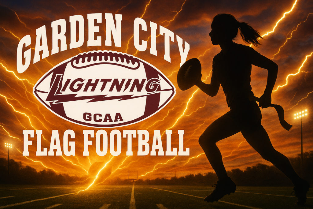 Garden City Thunder Football – Thunder Football Headquarters